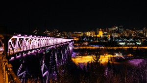 Social Intercourse: December 17 - The Gateway