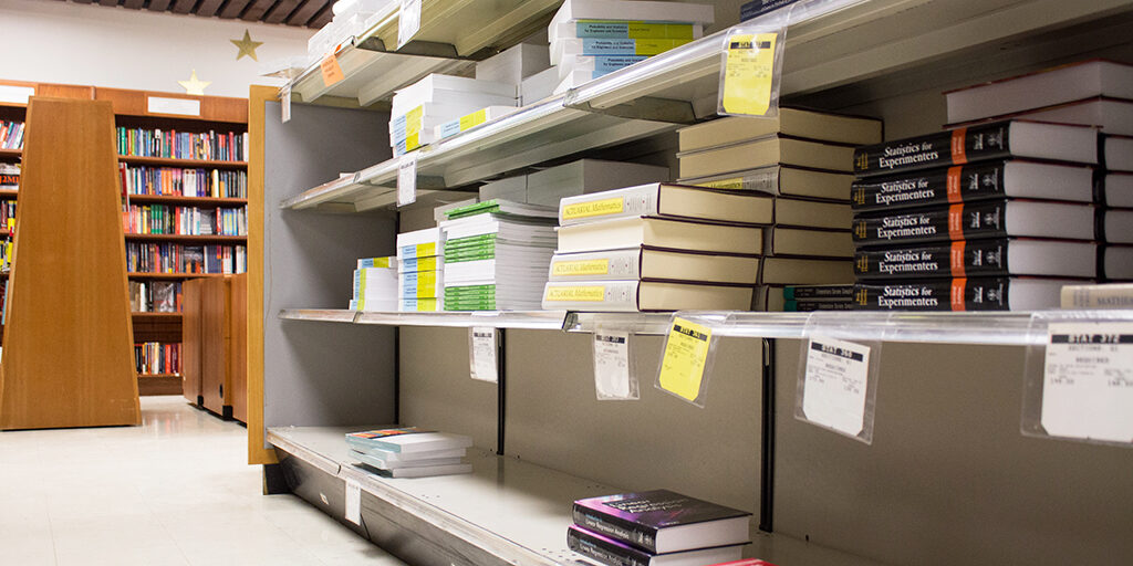 What is the Academic Materials Program, and how might it affect you ...