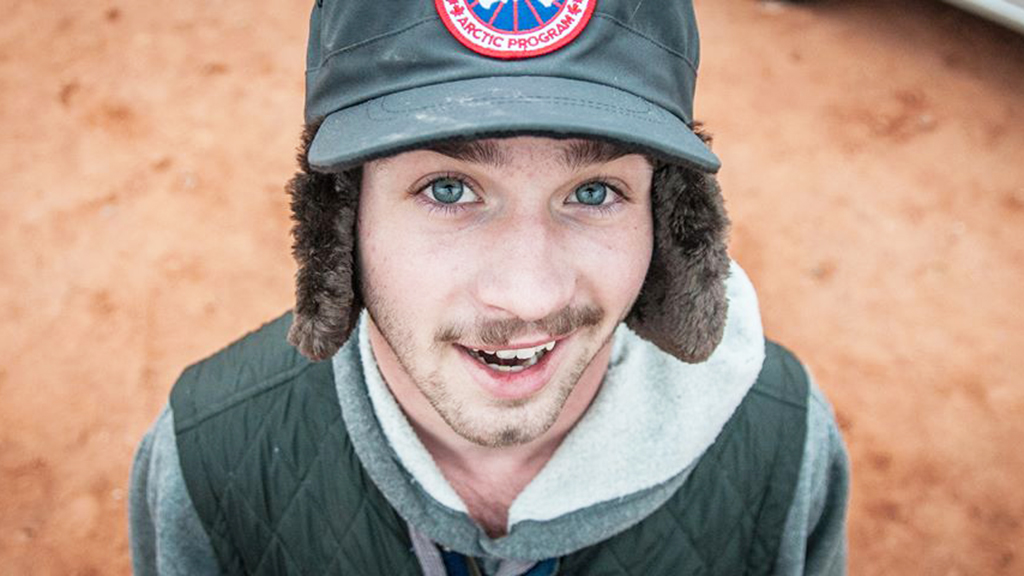 U Of A Student Tackles 52 Different skillz In Just 52 Weeks The Gateway