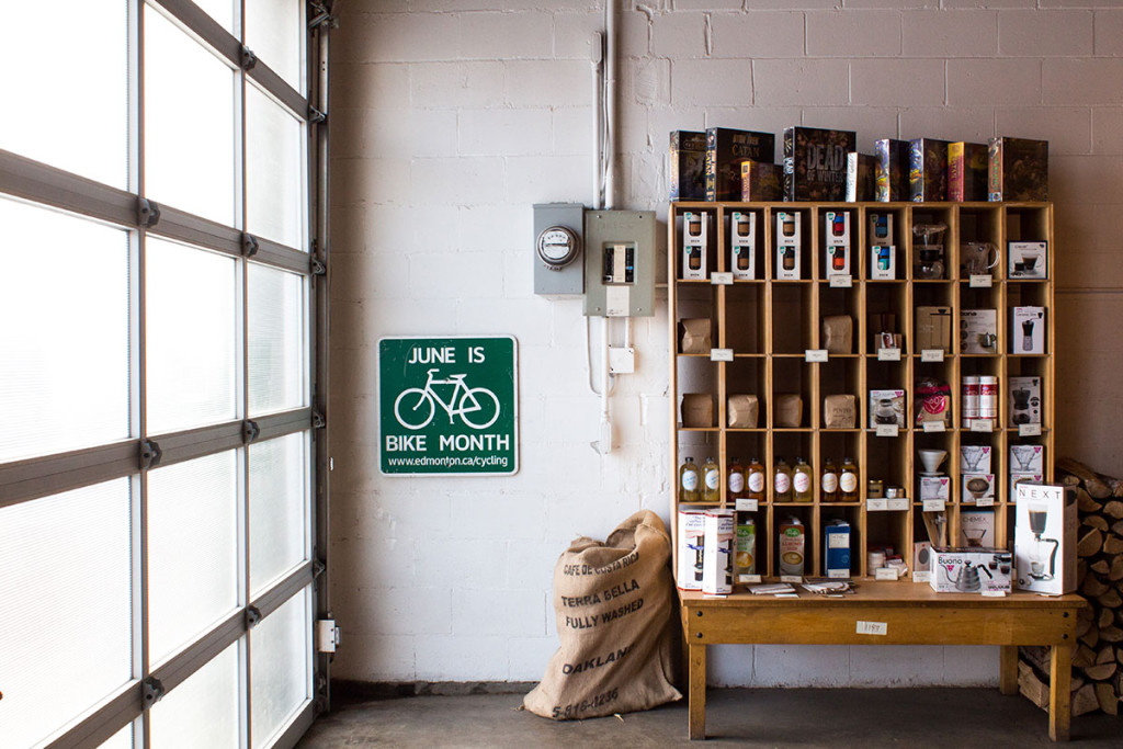 Iconoclast Koffiehuis changes café game - The Gateway