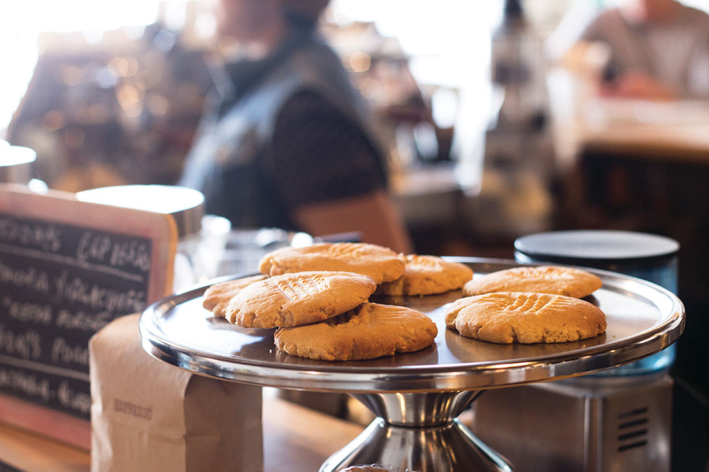 Iconoclast Koffiehuis changes café game - The Gateway