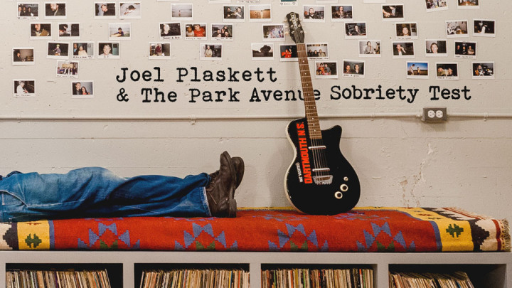 Album Review: Joel Plaskett - The Gateway