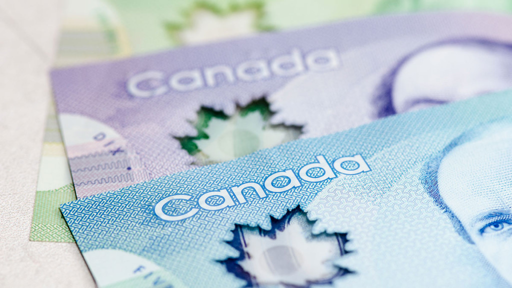 The faces of Canadian currency - The Gateway