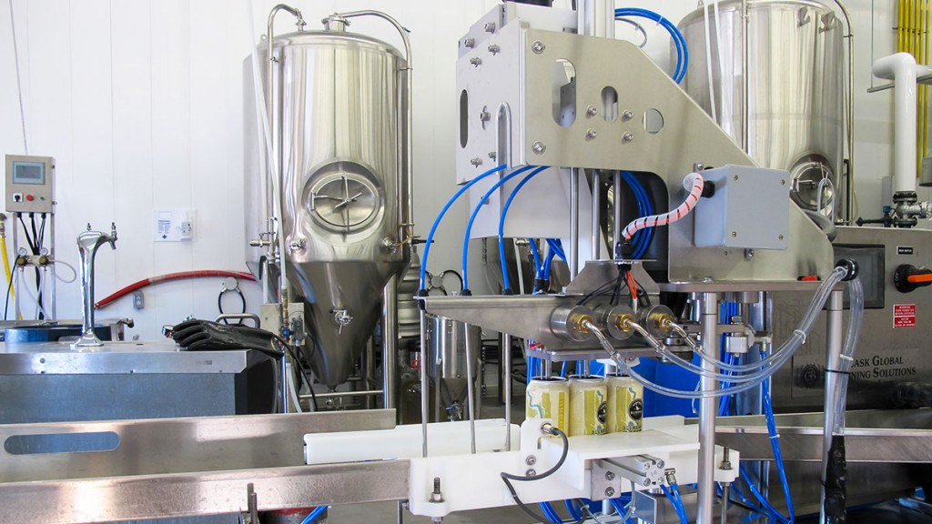 Beer Geeks: Engineering the Perfect Brew - The Gateway