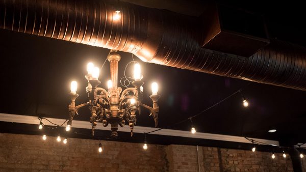 Block 1912: From the Hidden Gem to the Diamond of Whyte - The Gateway