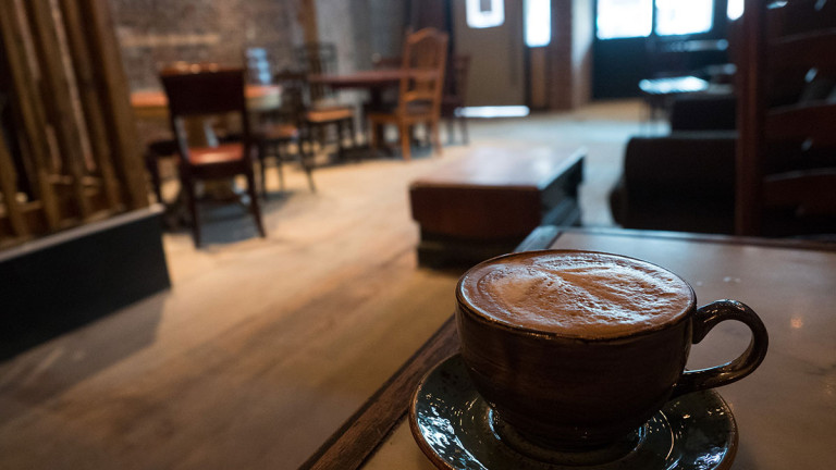 Block 1912: From the Hidden Gem to the Diamond of Whyte - The Gateway