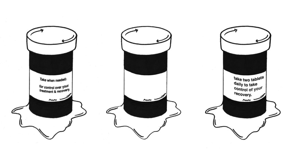 Our drug problem needs a doctor - The Gateway