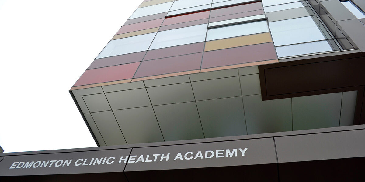 ECHA and Tory Building experience floods, classes relocated - The Gateway