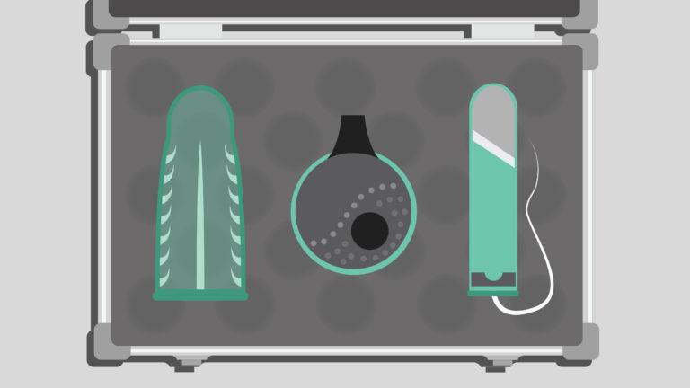 A history of anti-rape devices - The Gateway