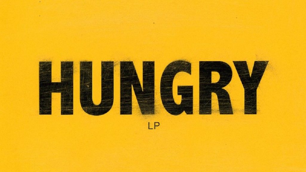 Album Review: Hungry LP - The Gateway