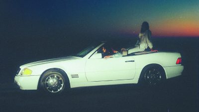 Album Review: People Can't Stop Chillin - The Gateway