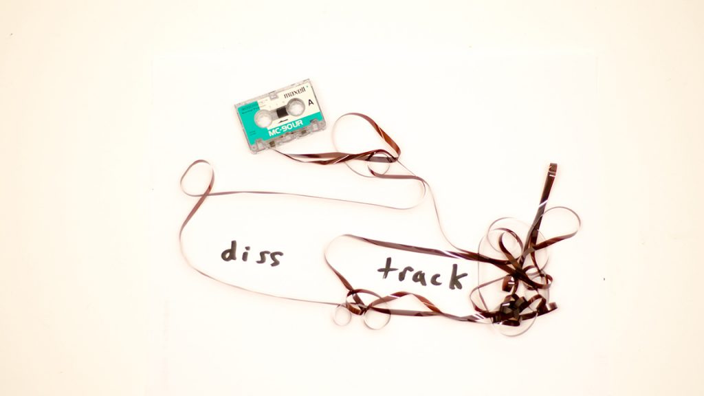 Diss Track: Taylor Swift, Camila Cabello and Ava Max - The Gateway