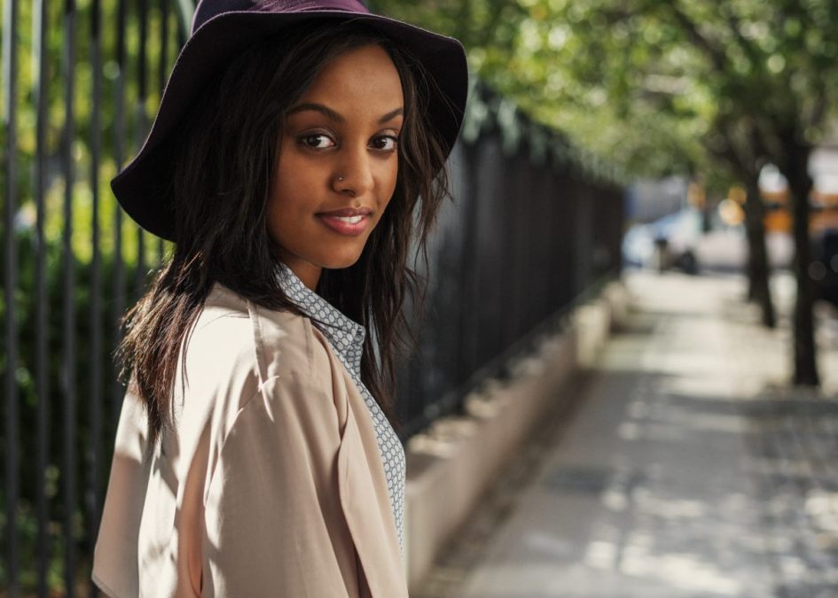 Ruth B. lights up the Starlite Room - The Gateway