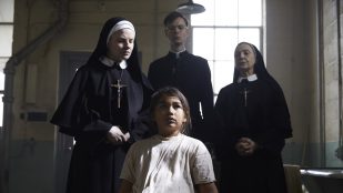 Film Review: Indian Horse - The Gateway