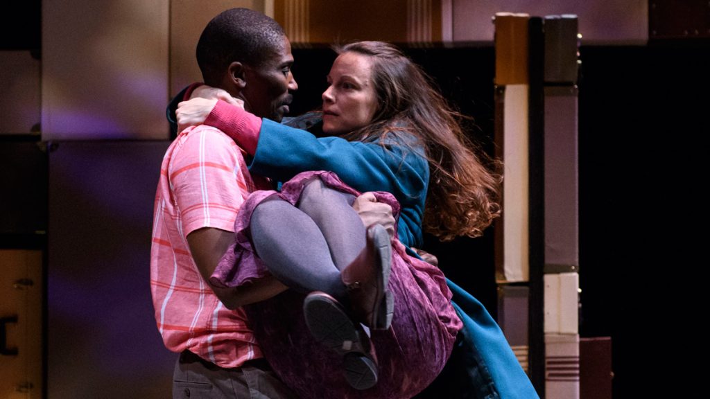 Theatre Review: UBUNTU (The Cape Town Project) - The Gateway