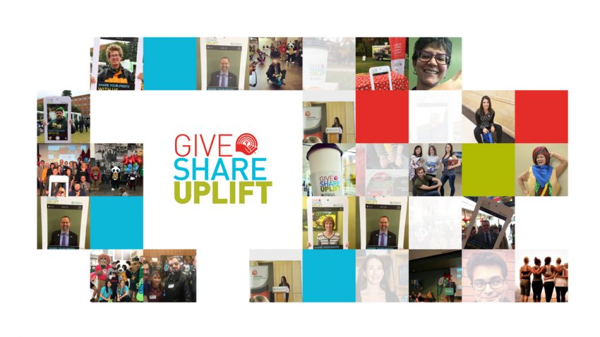 U of A aims to raise $750,000 for United Way Campaign by January - The ...