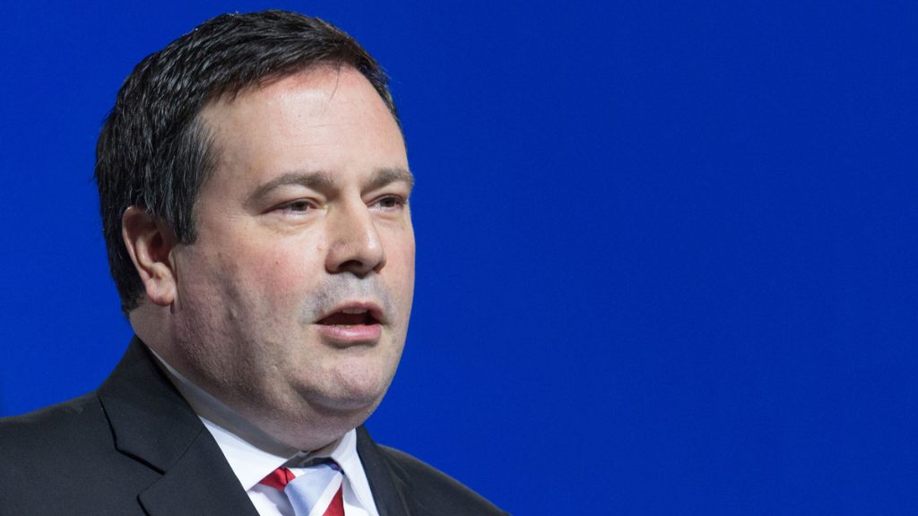 Jason Kenney's anti-harm reduction stance helps nobody - The Gateway
