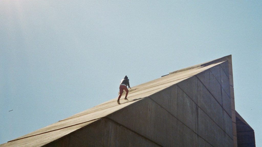 Album Review: Freudian - The Gateway