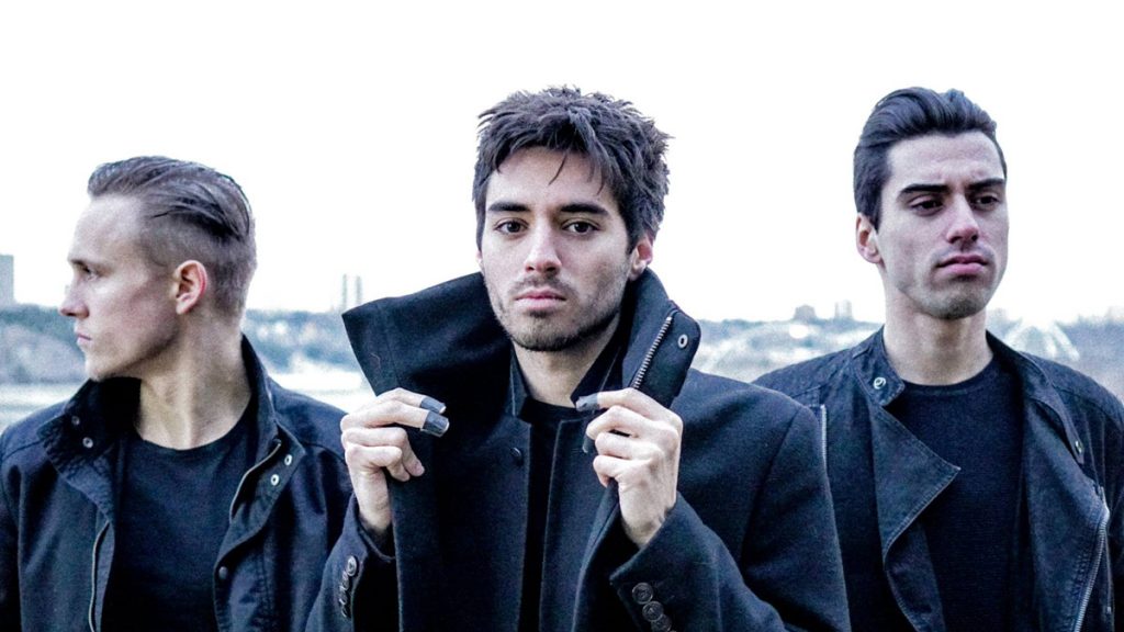 Edmonton-based band Retrofile is challenging modern pop - The Gateway