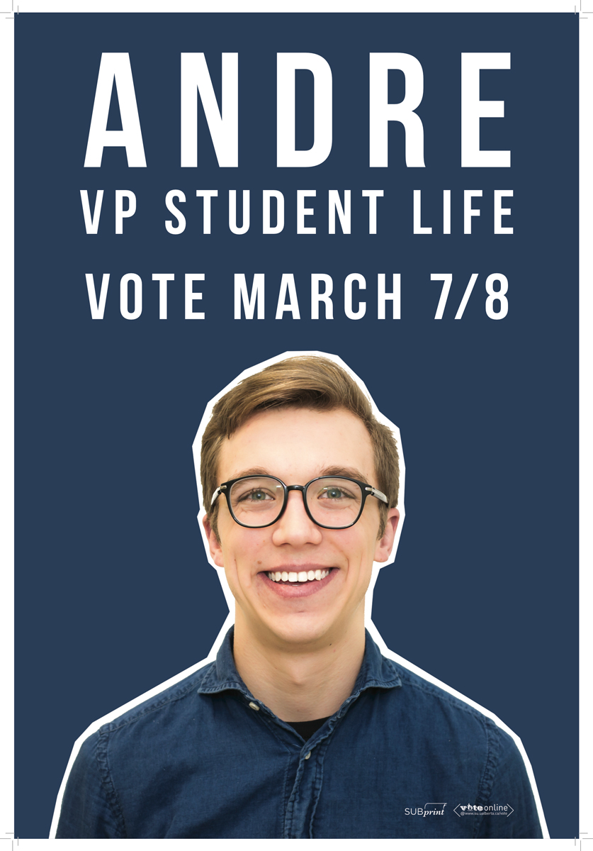 Poster Slam 2018 - The Gateway