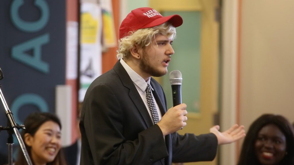 Election Dissection 2018: Vice-President (Operations & Finance) - The ...