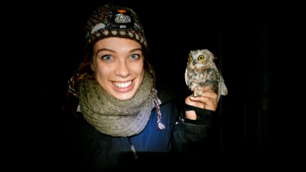 U of A graduate receives scholarship to study conservation in Mauritius ...