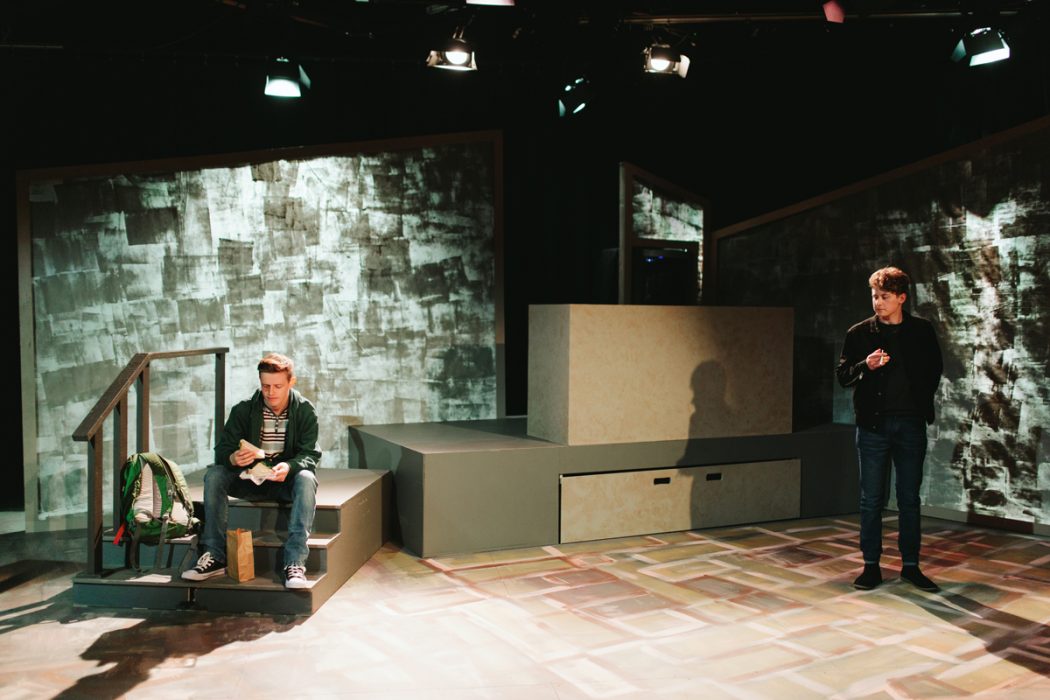 The exploration of inherited shame in 'Cleave' - The Gateway