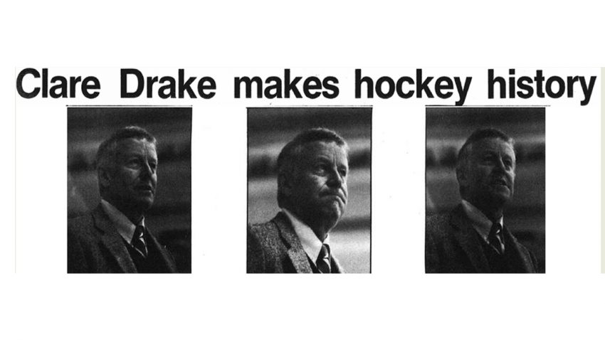 Gateway Archive: Articles on Clare Drake - The Gateway