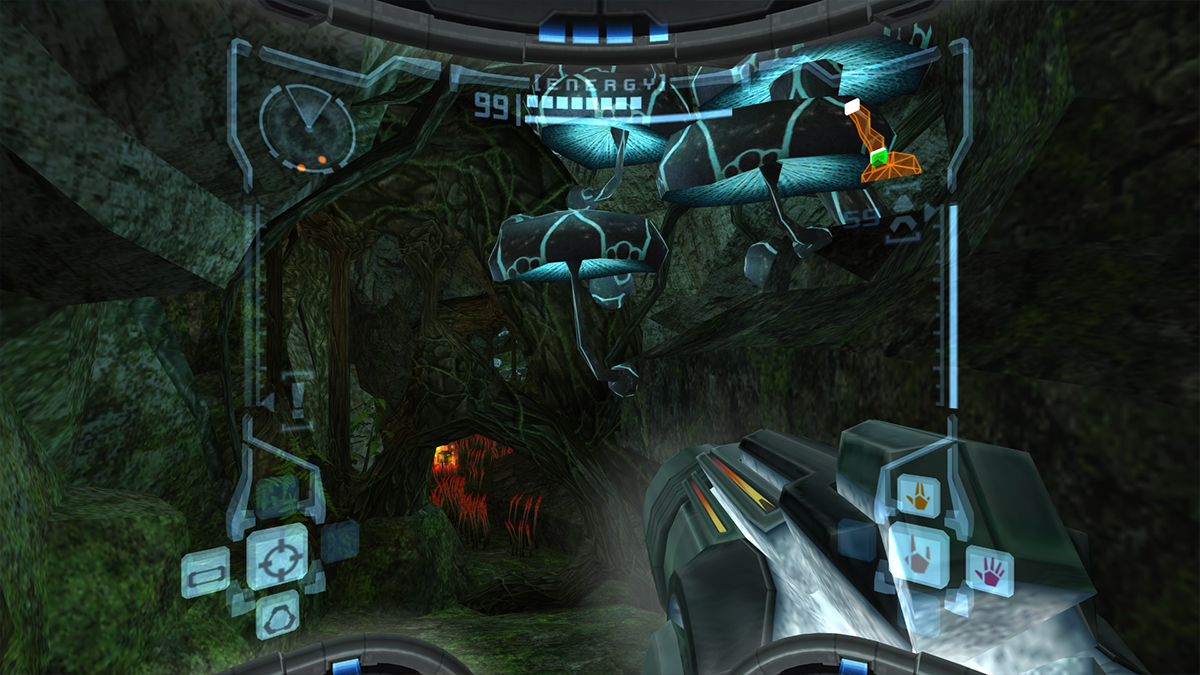 Retro on Retro: Nintendo's 'Metroid Prime' innovated on old FPS genre ...