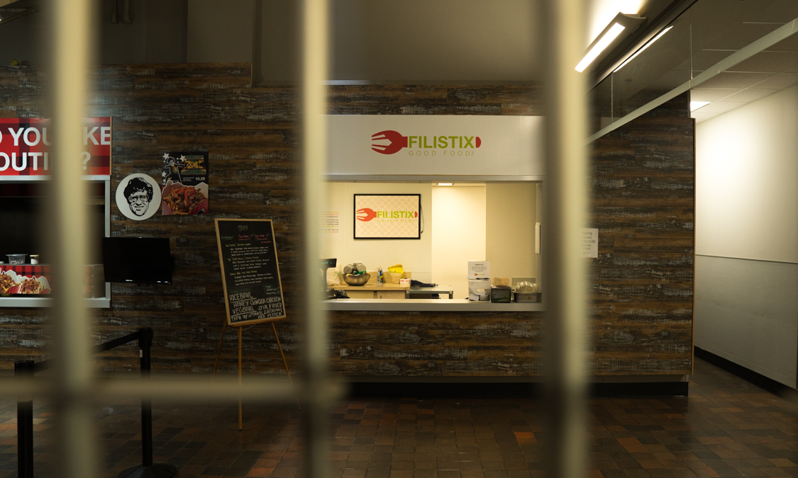 Upcoming closure of campus food vendor Filistix sparks community ...
