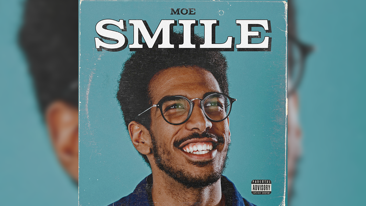 Beats, bars, and the back-and-forth: Q&A with local hip-hop artist Just Moe