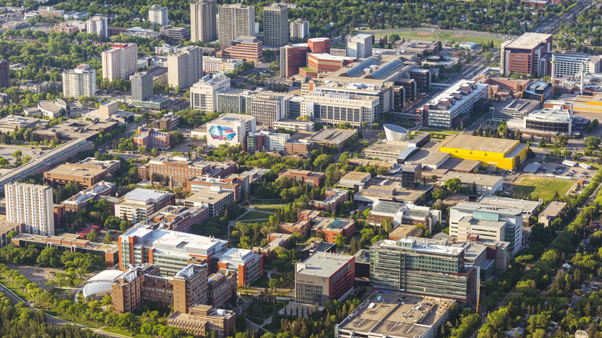 Top 5: Things I Never Thought I Would Miss About Campus - The Gateway