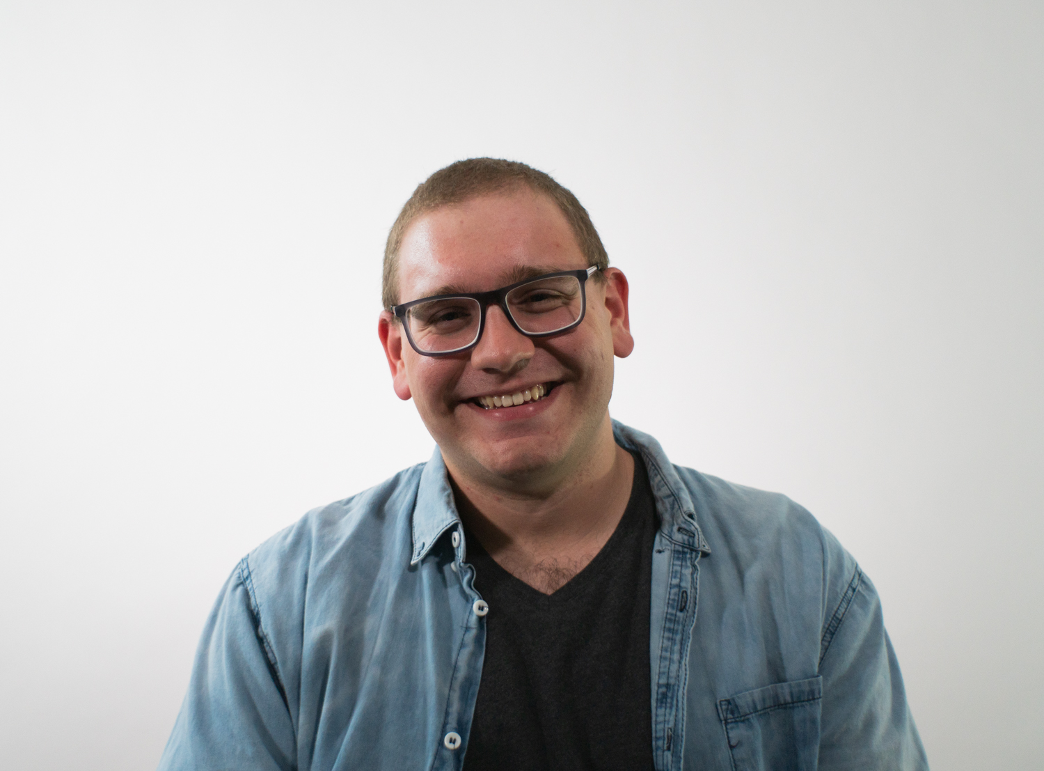 Adam Lachacz, Author at The Gateway