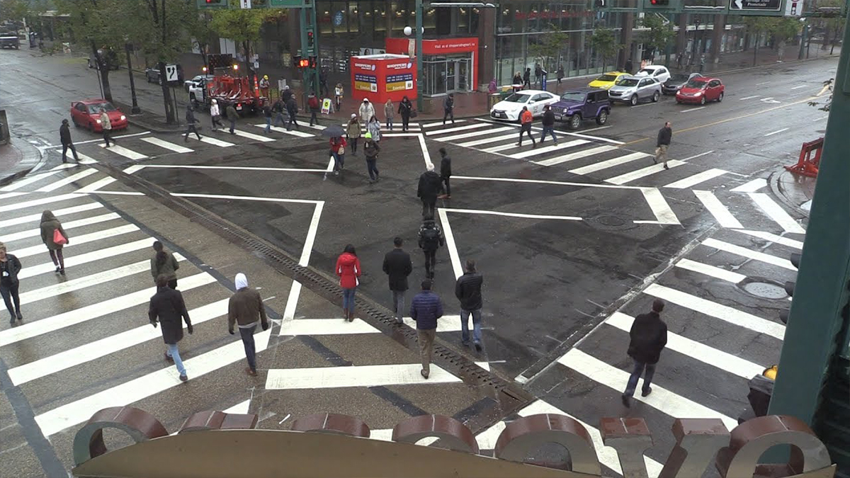 #ScrambledYEG intersections a solution to Edmonton’s congestion ...