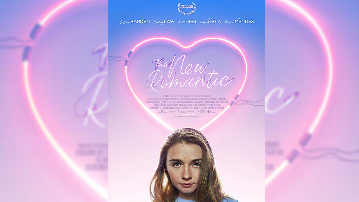 Film Review: "The New Romantic" at the Edmonton International Film Festival