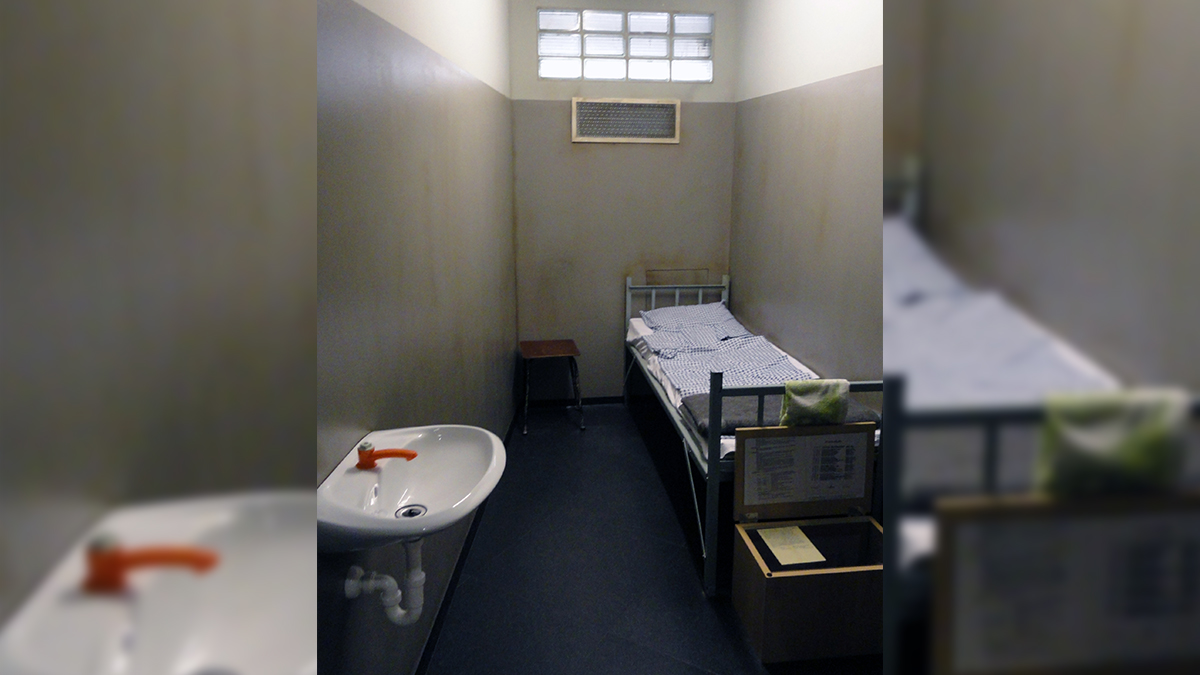 Solitary confinement has no place in Canada - The Gateway