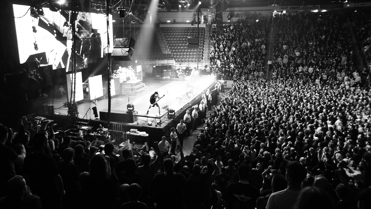 How metal music shows compassion towards survivors of trauma