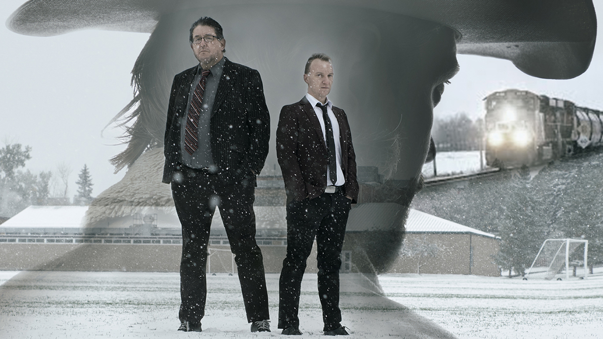 “The Bone House" to plunge audiences into a world of spook