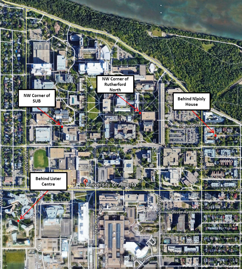 UAlberta's cannabis consumption locations set a gold standard - The Gateway