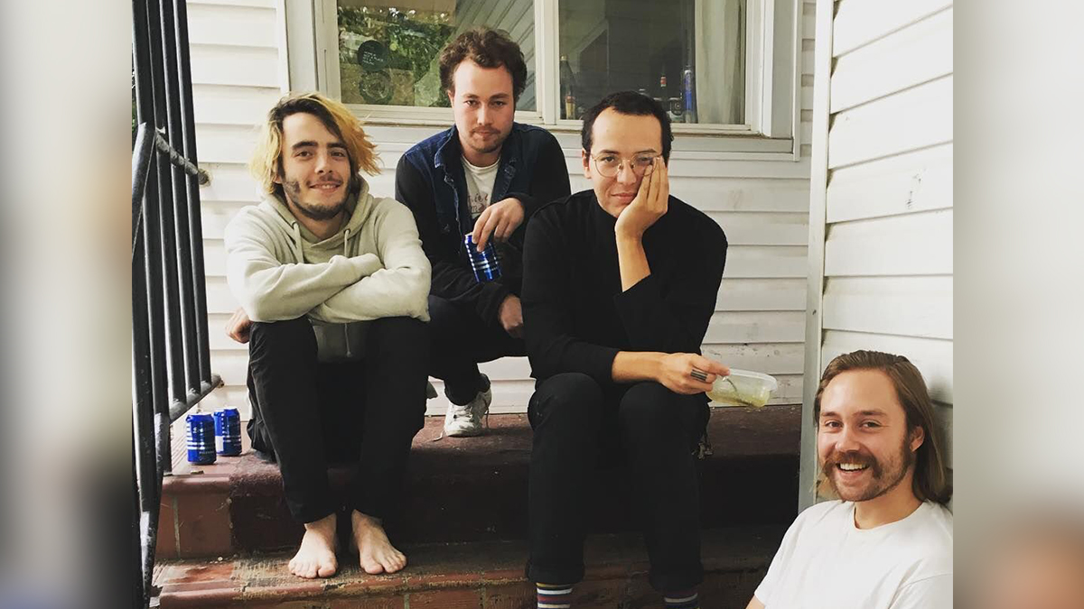 Album Review: Baby Jey’s “Someday Cowboy” - The Gateway