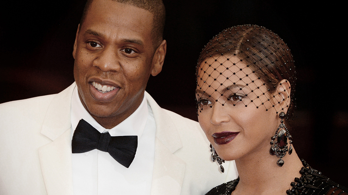 Top 5: Albums of 2018 so far, #2 — The Carters' "Everything Is Love"