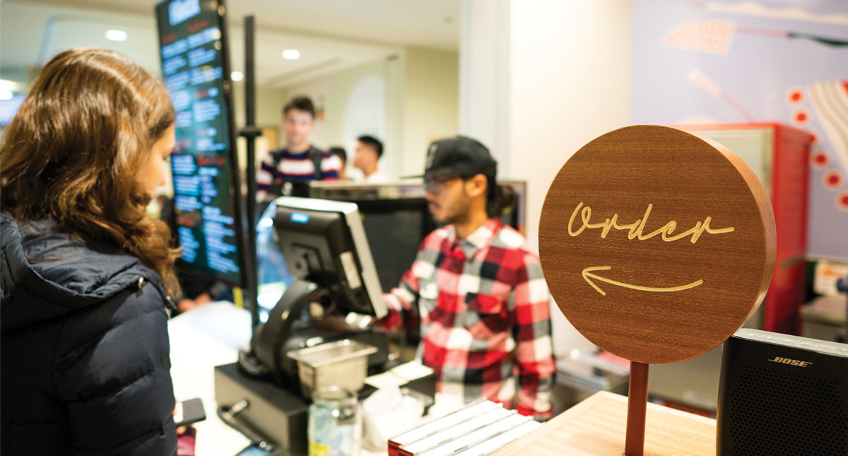 Stix and Stones: How Filistix became a campus staple - The Gateway