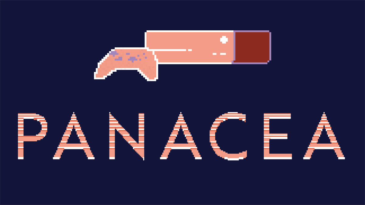 Fiction: Panacea - The Gateway