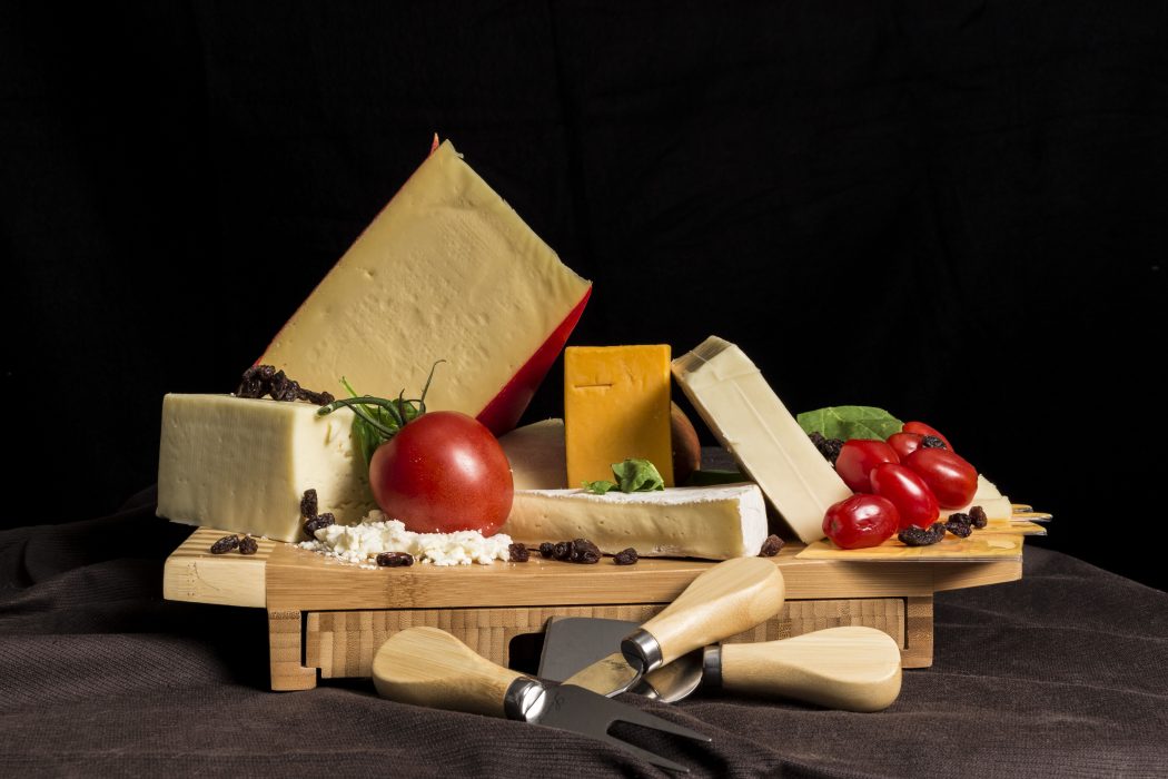 Photo: Renaissance Grilled Cheese - The Gateway