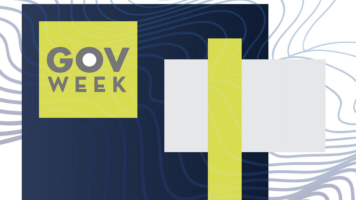 GovWeek to return again in January 2019 - The Gateway