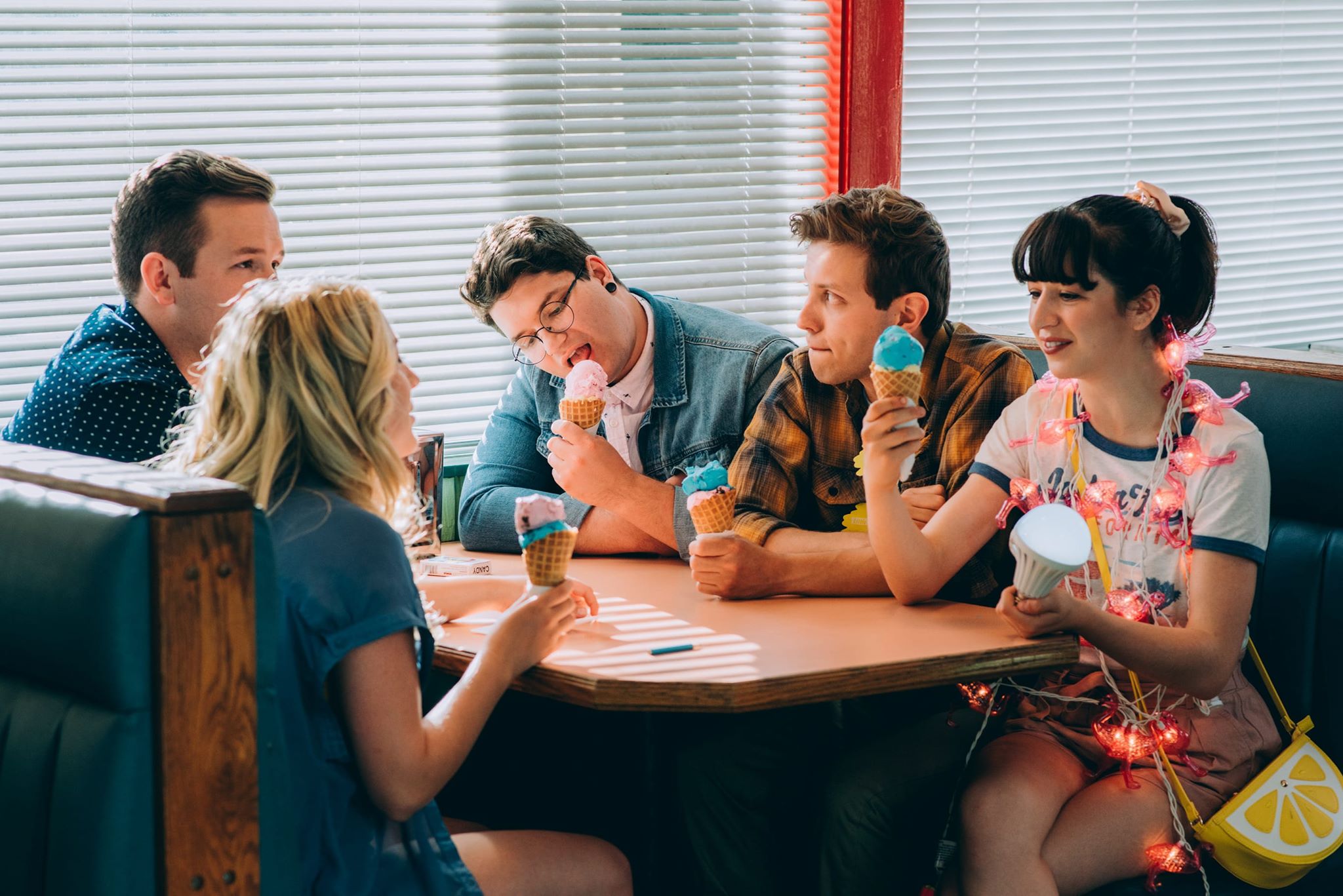 Abracadavers, Albertan-based series,gains distribution deal - The Gateway