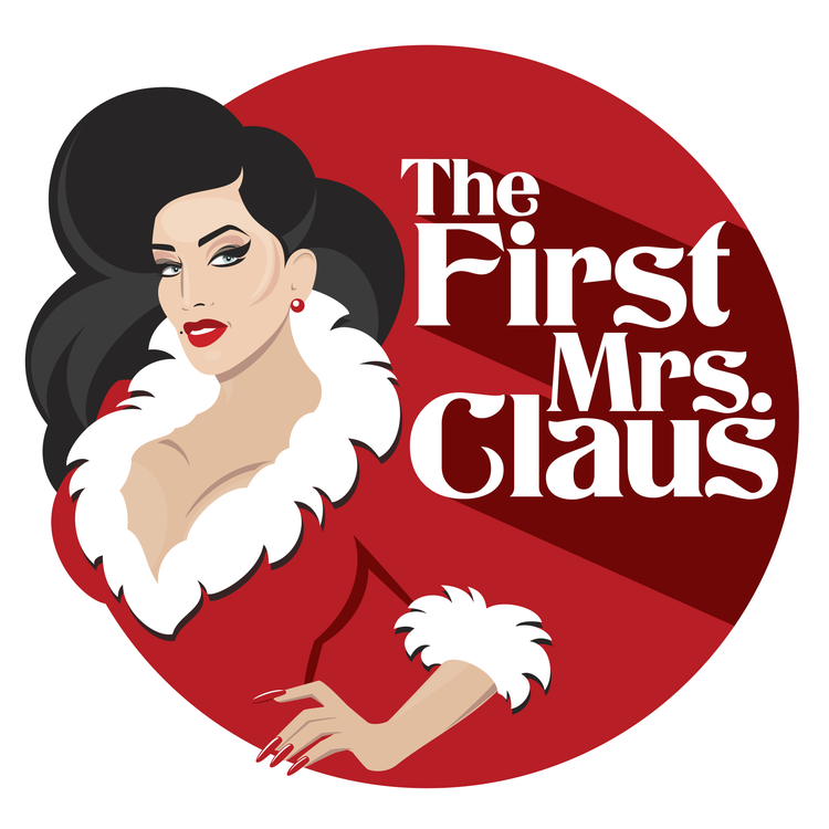 Podcast Review: The First Mrs. Claus - The Gateway