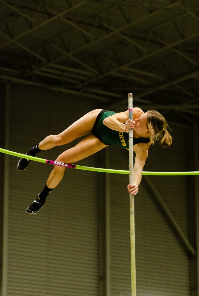 Photos: Track and Field Meet (01/18/19) - The Gateway