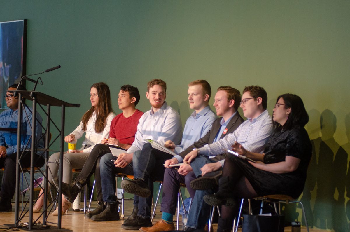 Second SUBStage Forum 2019 Recap - The Gateway