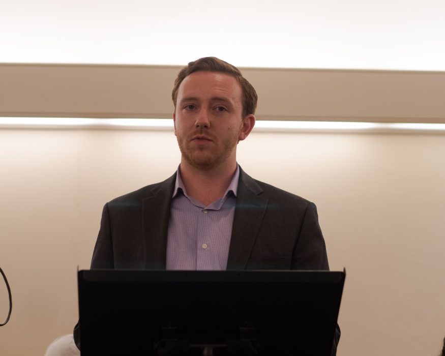 Election Dissection 2019 - The Gateway